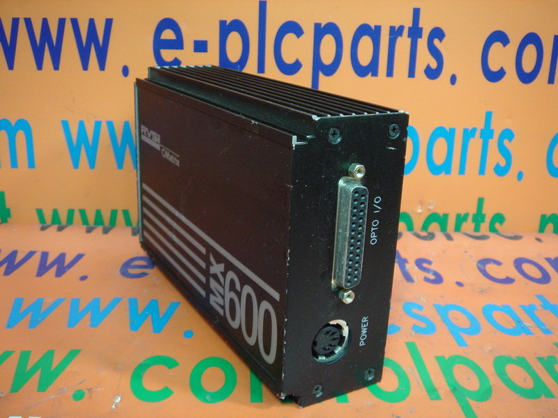 CIMATRIX MX600 - 裕益科技自動化設備可程式編碼器PLC分散式控制系統DCS